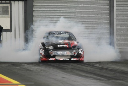 Mitsubishi FTO - FWD European Drag Racing Record - a crowdfunding ...